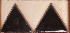 Triangles 4x4, 2x4 – Shop Ceramic Concepts