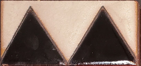 Triangles 4x4, 2x4 – Shop Ceramic Concepts